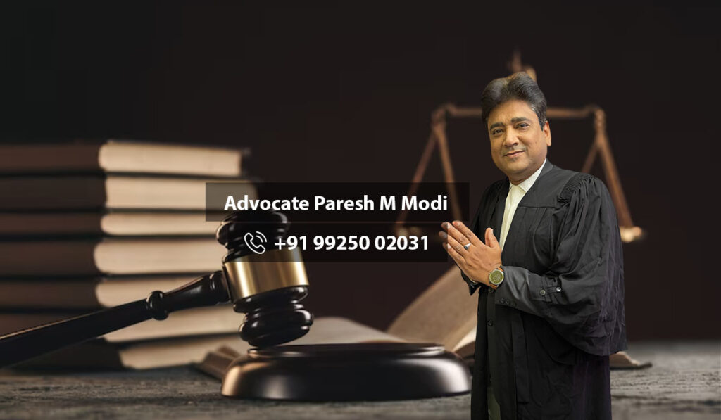 Section:-139. Presumption in Favour of Holder | 09925002031 | Advocate ...