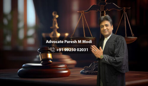 Vakil for Court Marriage in Ahmedabad | Paresh M Modi | 9925002031 ...