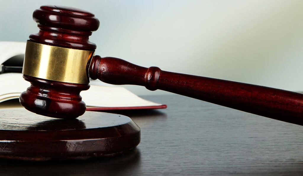 The Renowned Land Revenue Advocate in Ahmedabad - Advocate Paresh M Modi